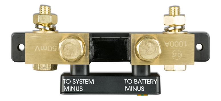 SmartShunt - Victron Energy