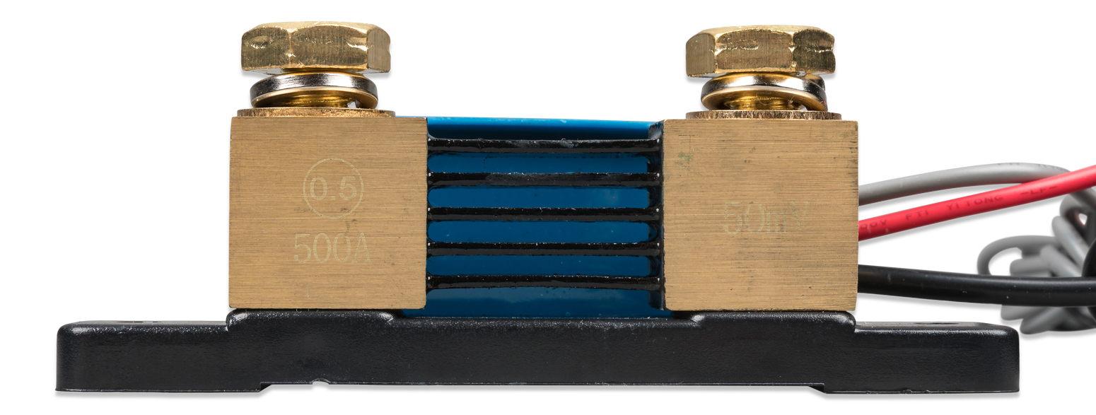 SmartShunt - Victron Energy