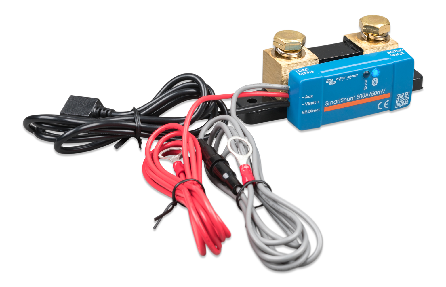 SmartShunt - Victron Energy