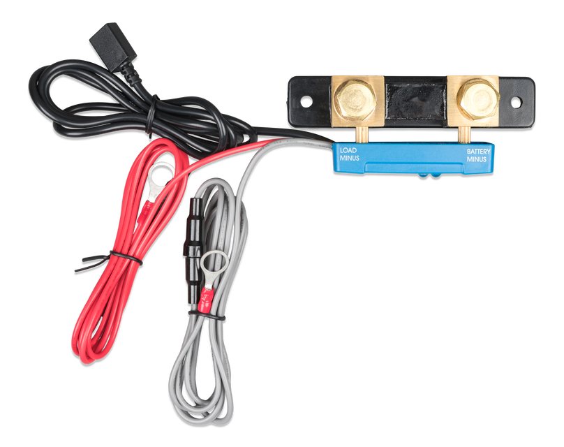 SmartShunt - Victron Energy