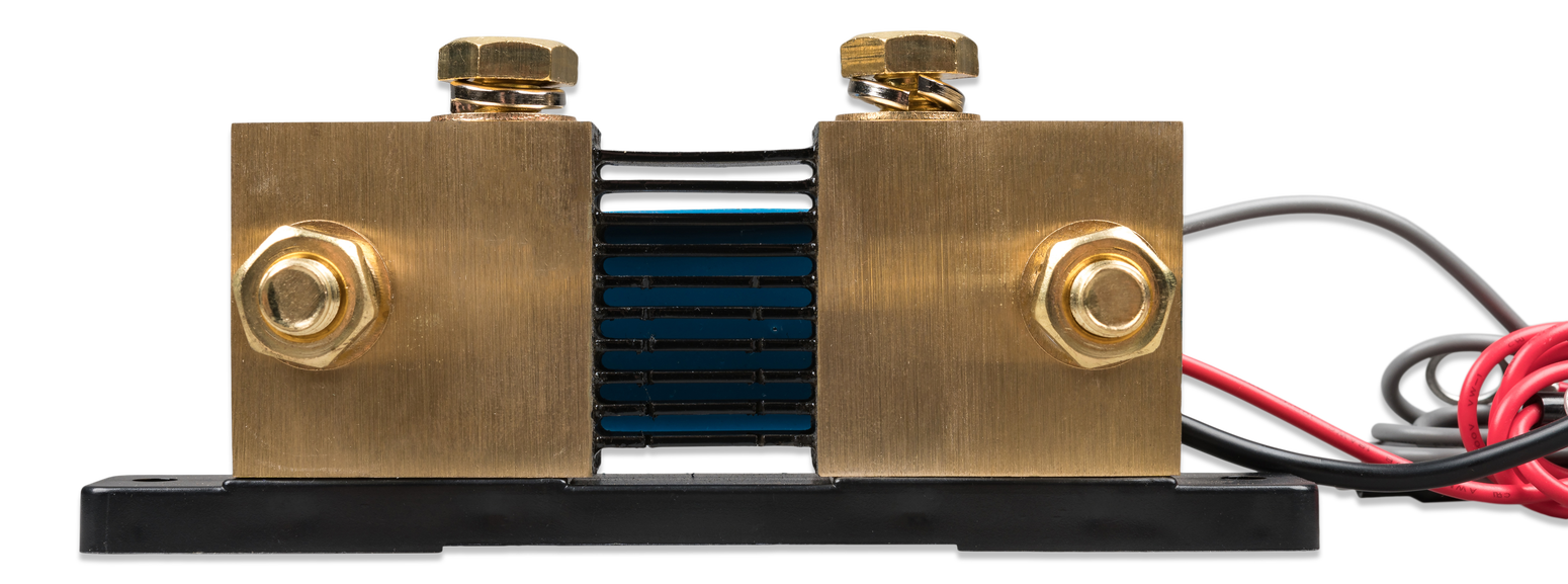 SmartShunt - Victron Energy