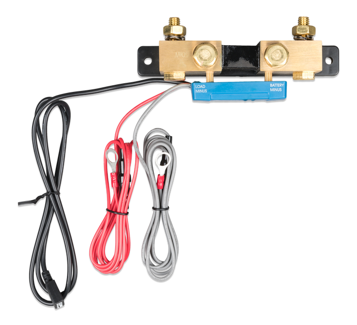 SmartShunt - Victron Energy