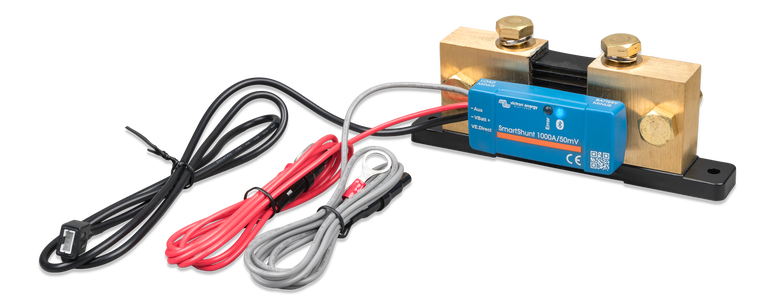 SmartShunt - Victron Energy