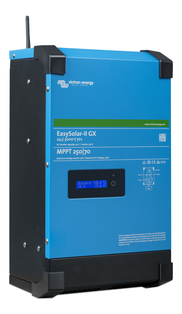 EasySolar-II GX - Victron Energy