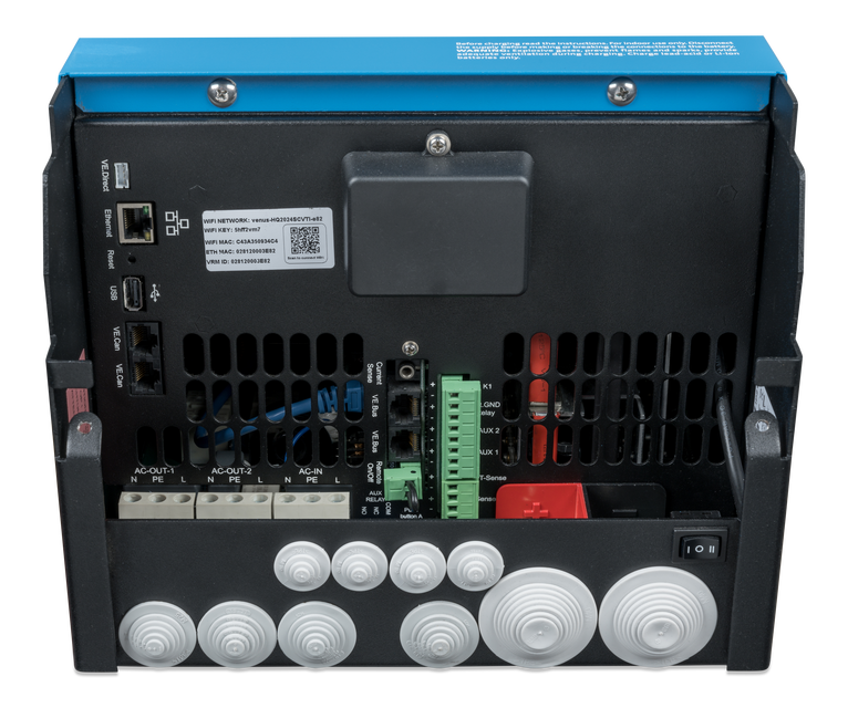 EasySolar-II GX - Victron Energy