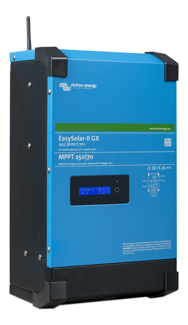EasySolar-II GX - Victron Energy