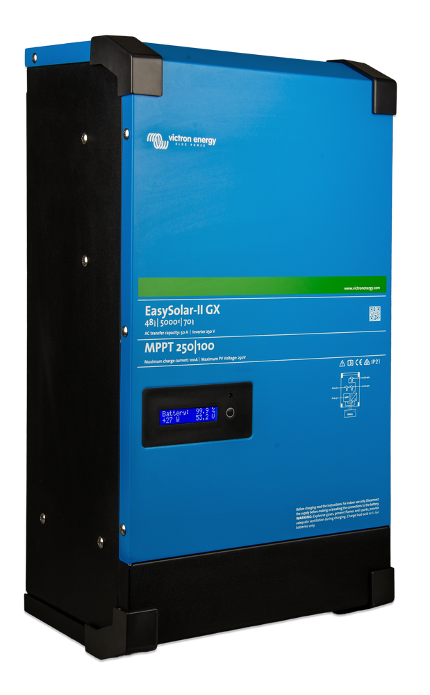 EasySolar-II GX - Victron Energy