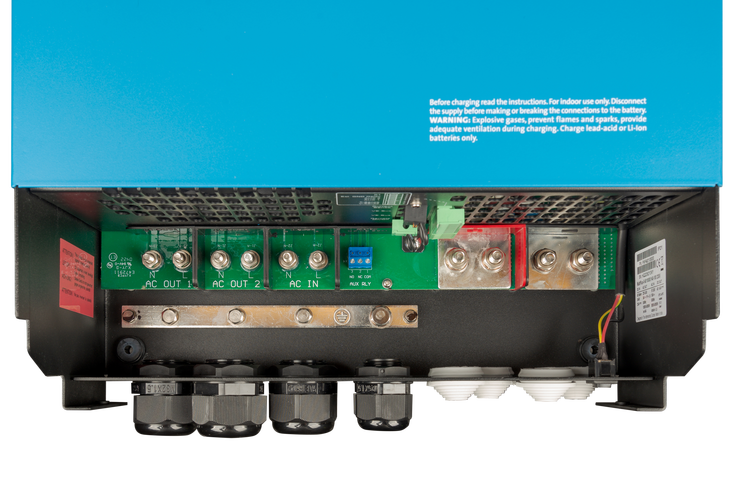 MultiPlus-II - Victron Energy