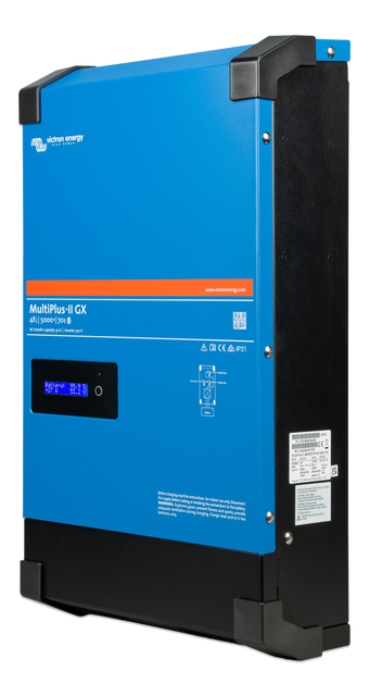 MultiPlus-II GX - Victron Energy