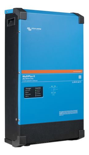 MultiPlus-II - Victron Energy