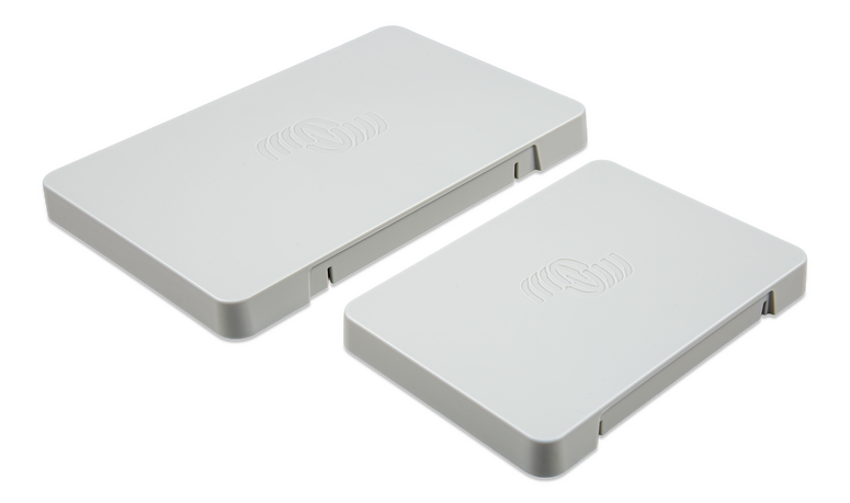 GX Touch Protection Cover - Victron Energy