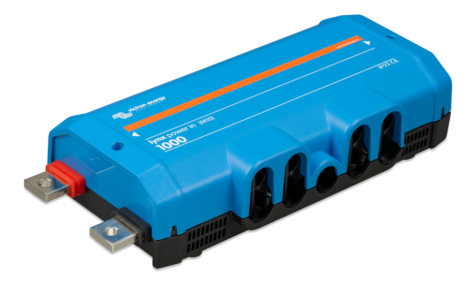 Lynx Power In - Victron Energy