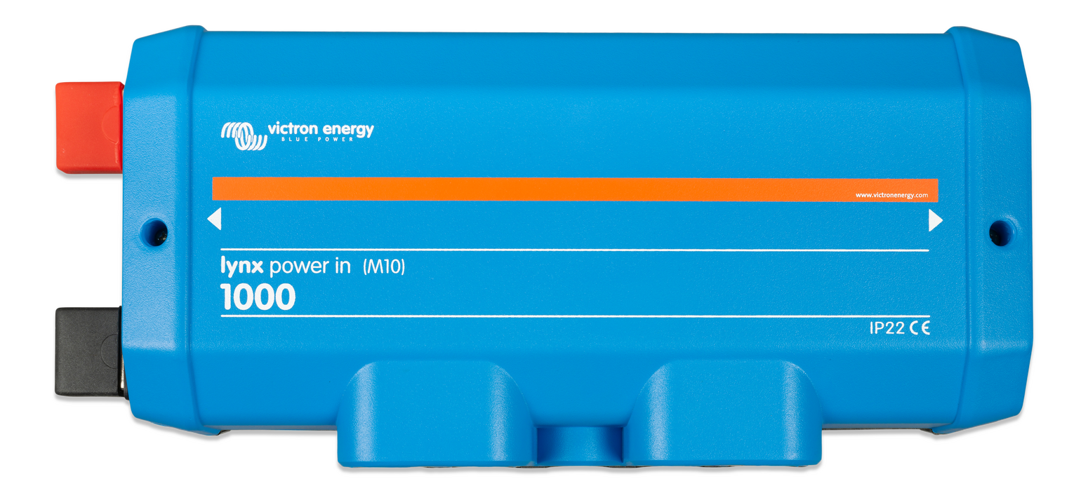 Lynx Power In - Victron Energy