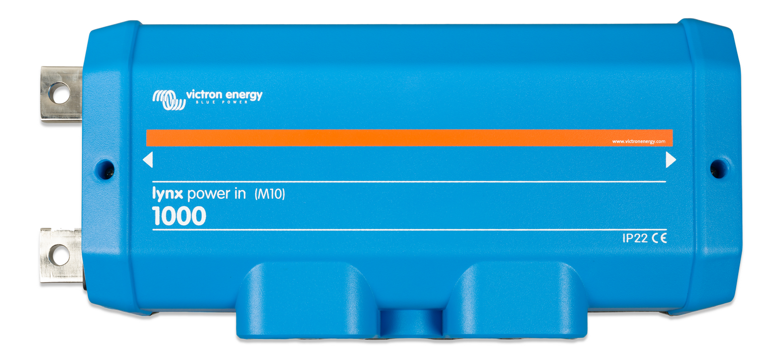 Lynx Power In - Victron Energy