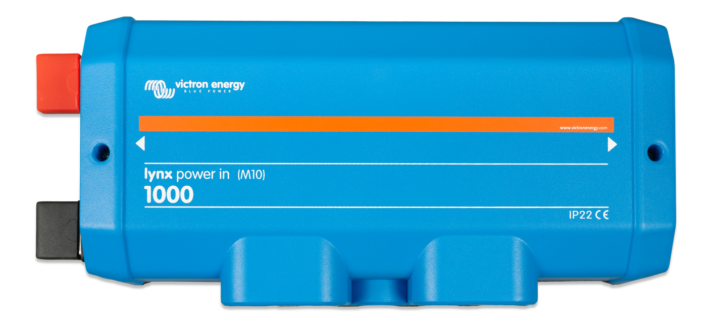 Lynx Power In - Victron Energy