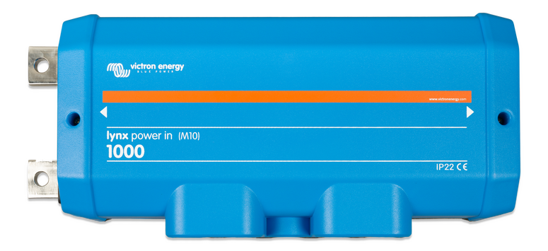 Lynx Power In - Victron Energy