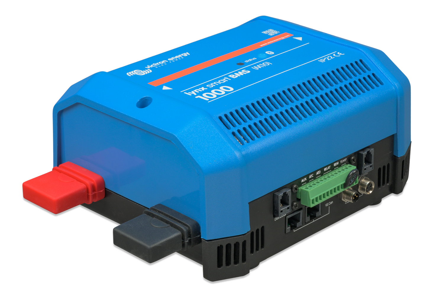 Lynx Smart BMS - Victron Energy