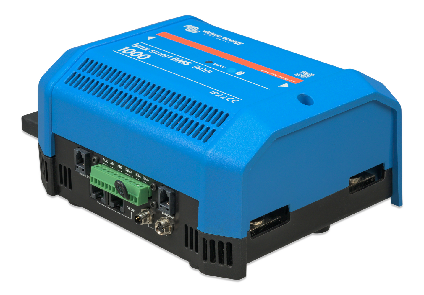 Lynx Smart BMS - Victron Energy