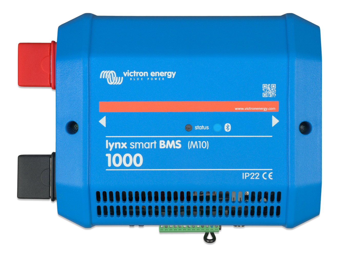 Lynx Smart BMS - Victron Energy