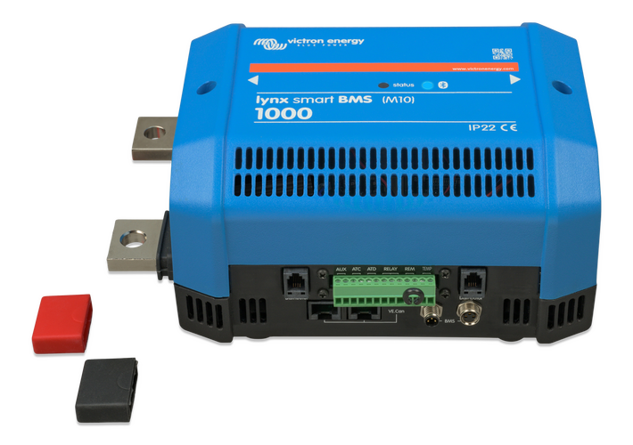 Lynx Smart BMS - Victron Energy