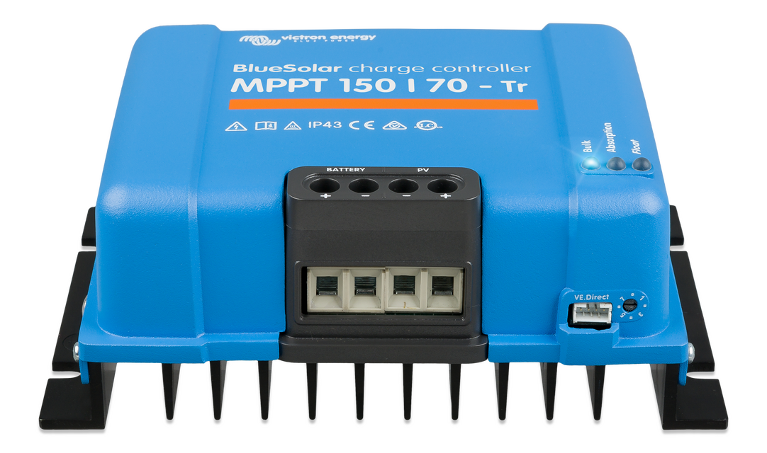 BlueSolar MPPT 150/35 - Victron Energy