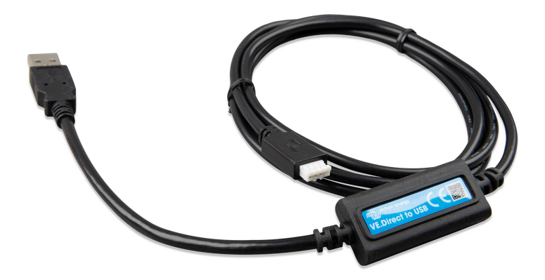 VE.Direct to USB interface - Victron Energy