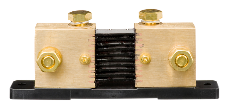 Shunt - Victron Energy