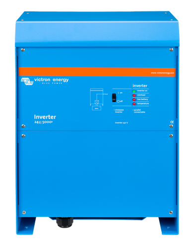 Inverter - Victron Energy