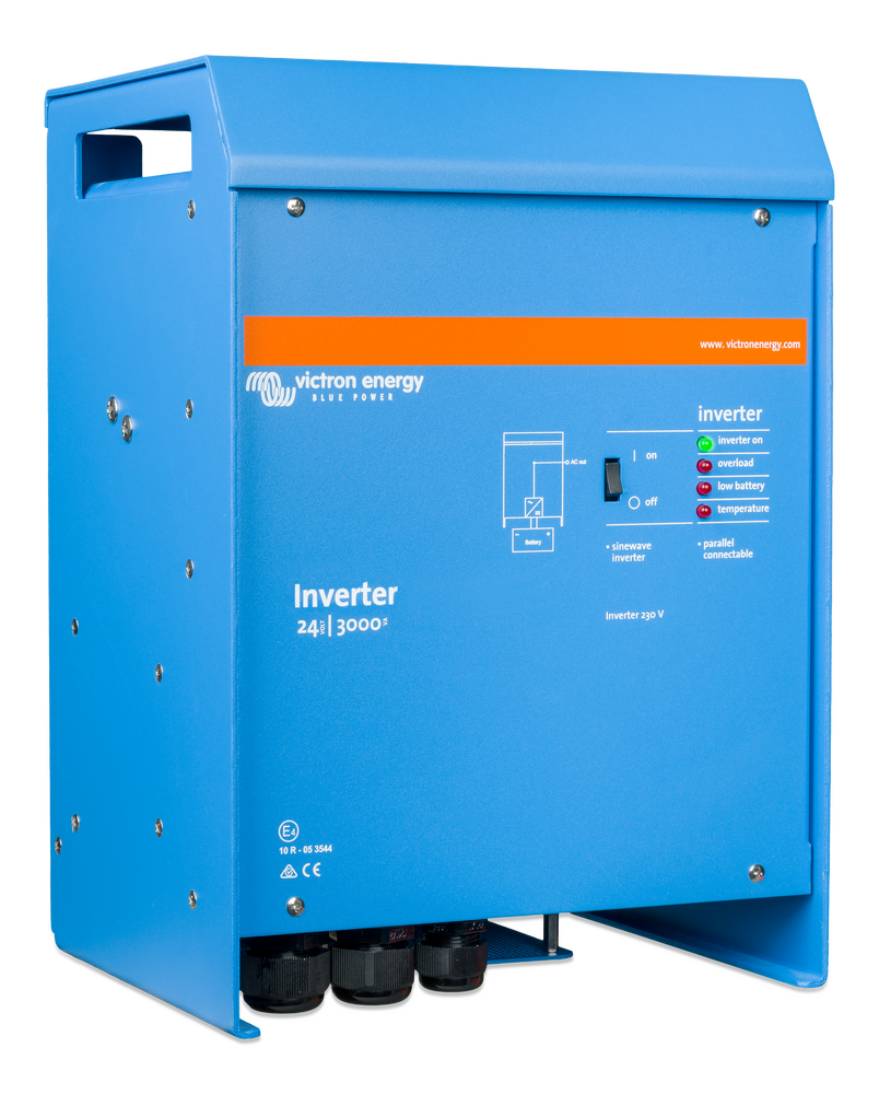 Inverter - Victron Energy