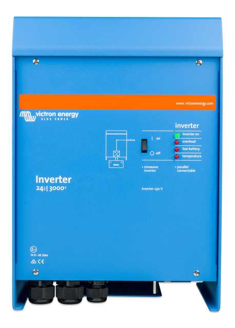 Inverter - Victron Energy