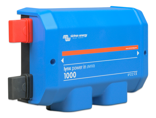 Lynx Power In - Victron Energy