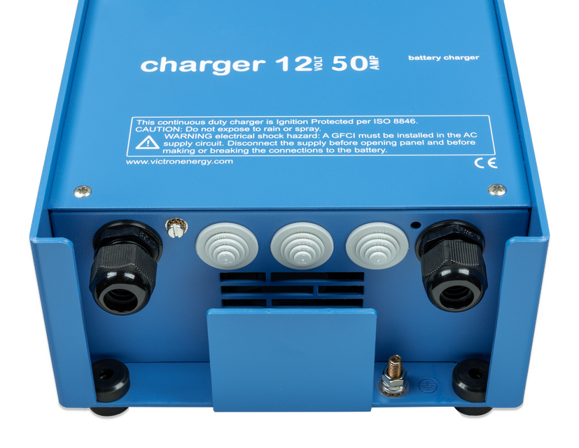 Charger - Victron Energy