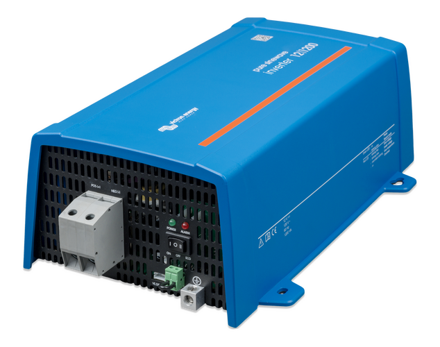 Inverter VE.Direct - Victron Energy
