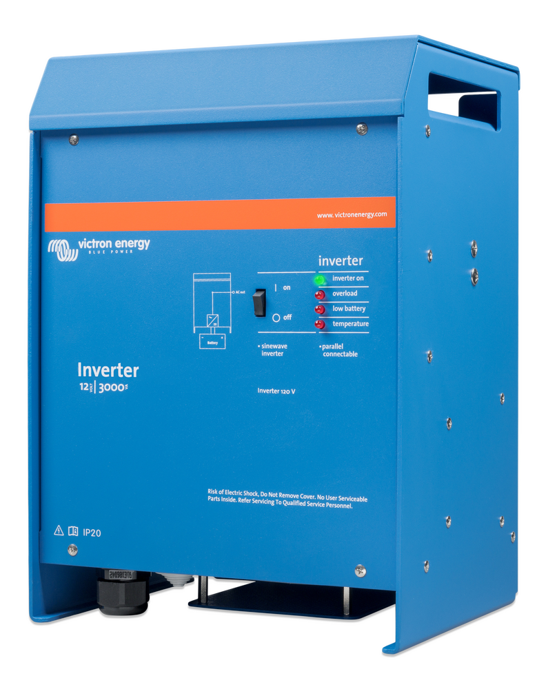 Inverter - Victron Energy