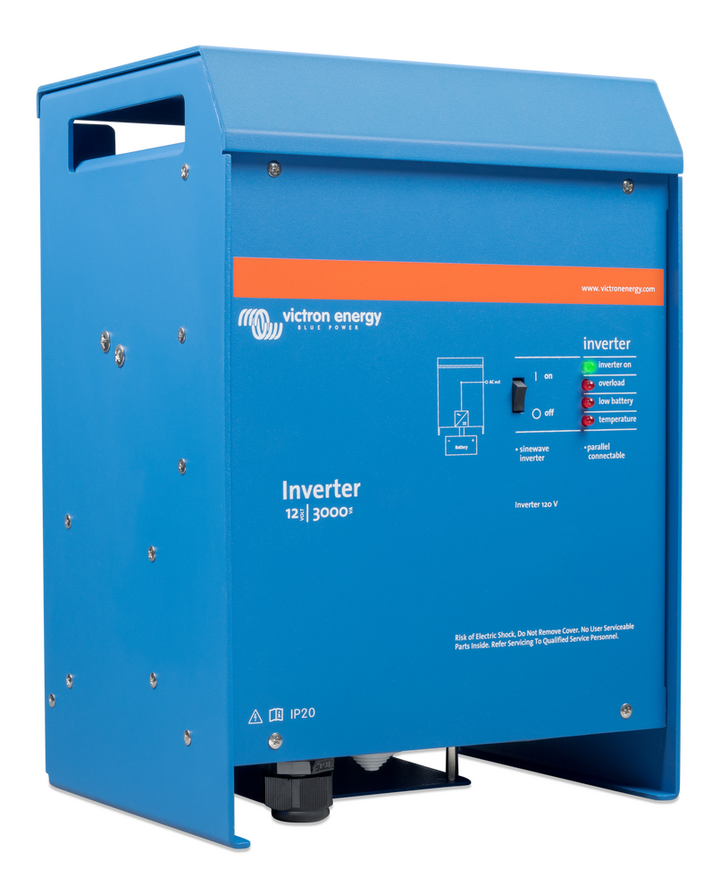 Inverter - Victron Energy