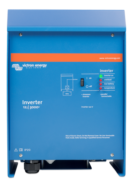 Inverter - Victron Energy