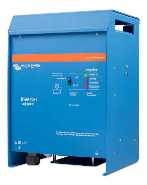 Inverter - Victron Energy