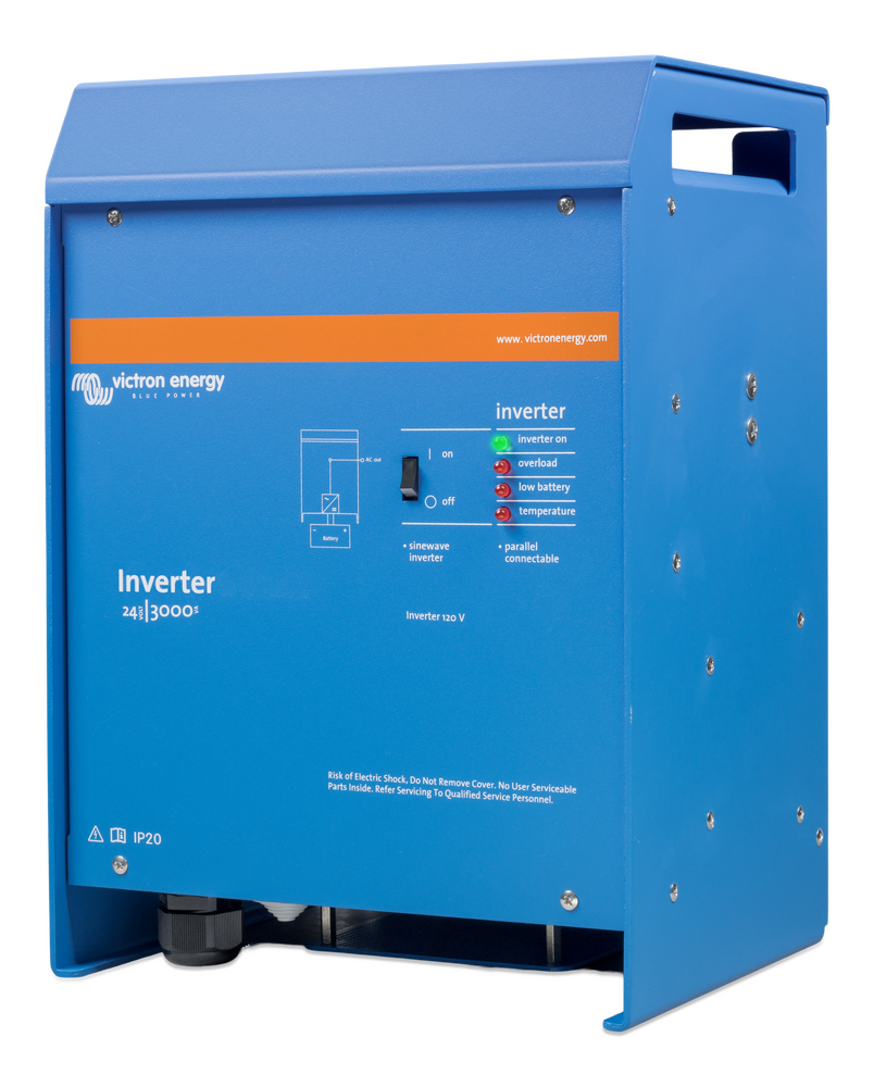 Inverter - Victron Energy