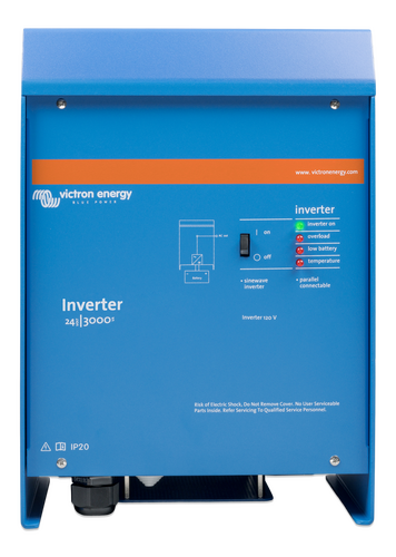 Inverter - Victron Energy