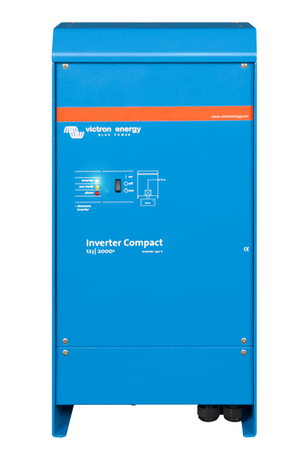 Inverter Compact 1200VA - 2000VA - Victron Energy