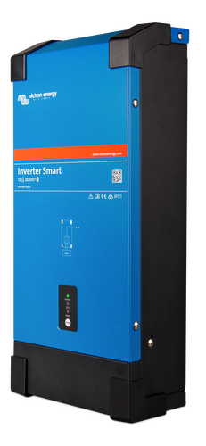 Inverter Smart 1600VA - 5000VA - Victron Energy
