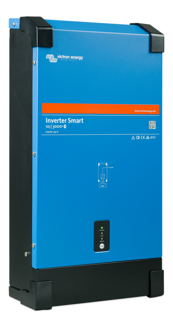 Inverter Smart 1600VA - 5000VA - Victron Energy