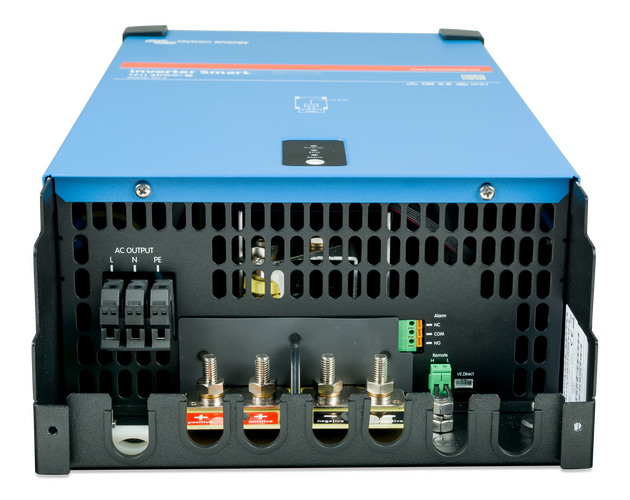 Inverter Smart 1600VA - 5000VA - Victron Energy