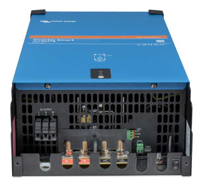 Inverter Smart 1600VA - 5000VA - Victron Energy