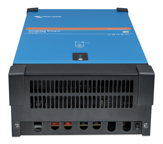 Inverter Smart 1600VA - 5000VA - Victron Energy