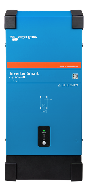Inverter Smart 1600VA - 5000VA - Victron Energy