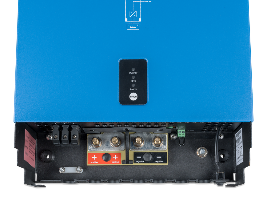 Inverter Smart 1600VA - 5000VA - Victron Energy