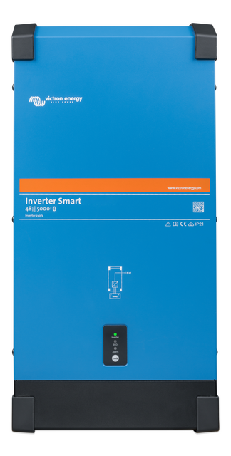 Inverter Smart 1600VA - 5000VA - Victron Energy