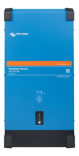 Inverter Smart 1600VA - 5000VA - Victron Energy