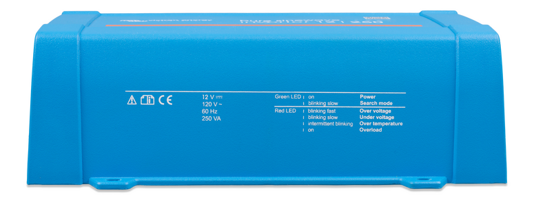 Inverter VE.Direct - Victron Energy